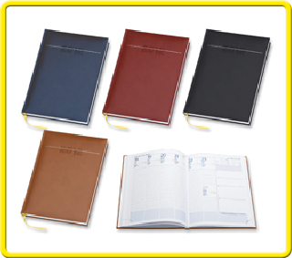 CMS Agende e Rubriche 2012 personalizzate Oggettistica promozionale ...